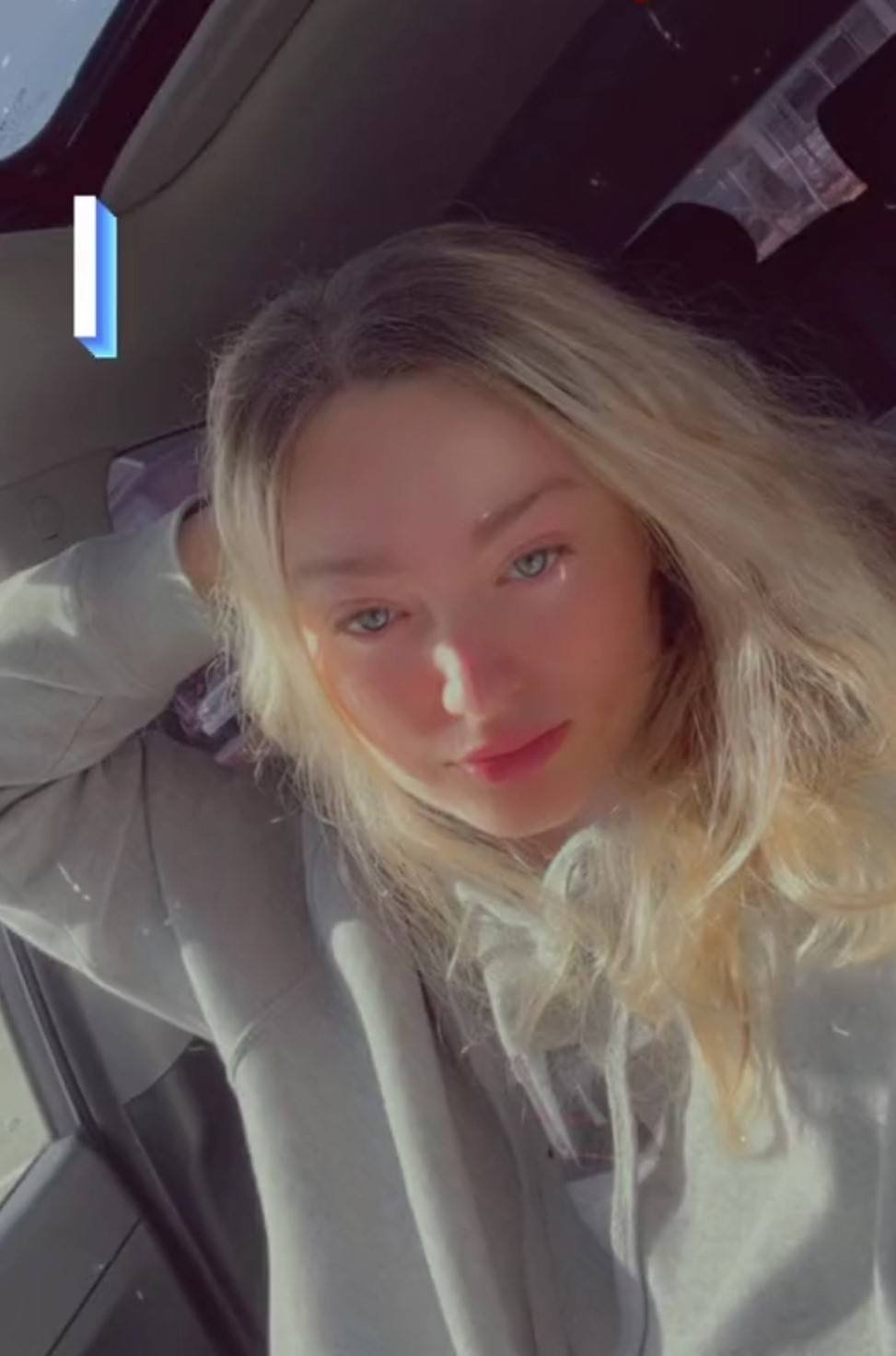 Who Is Brookiebaby (Brooke Lynn)? Biography, Stunning Tiktok Star, Age ...