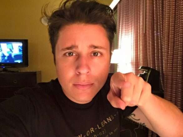 Who Is Corey B? Biography, Age, Tiktok Star, Career, Net Worth, Family ...