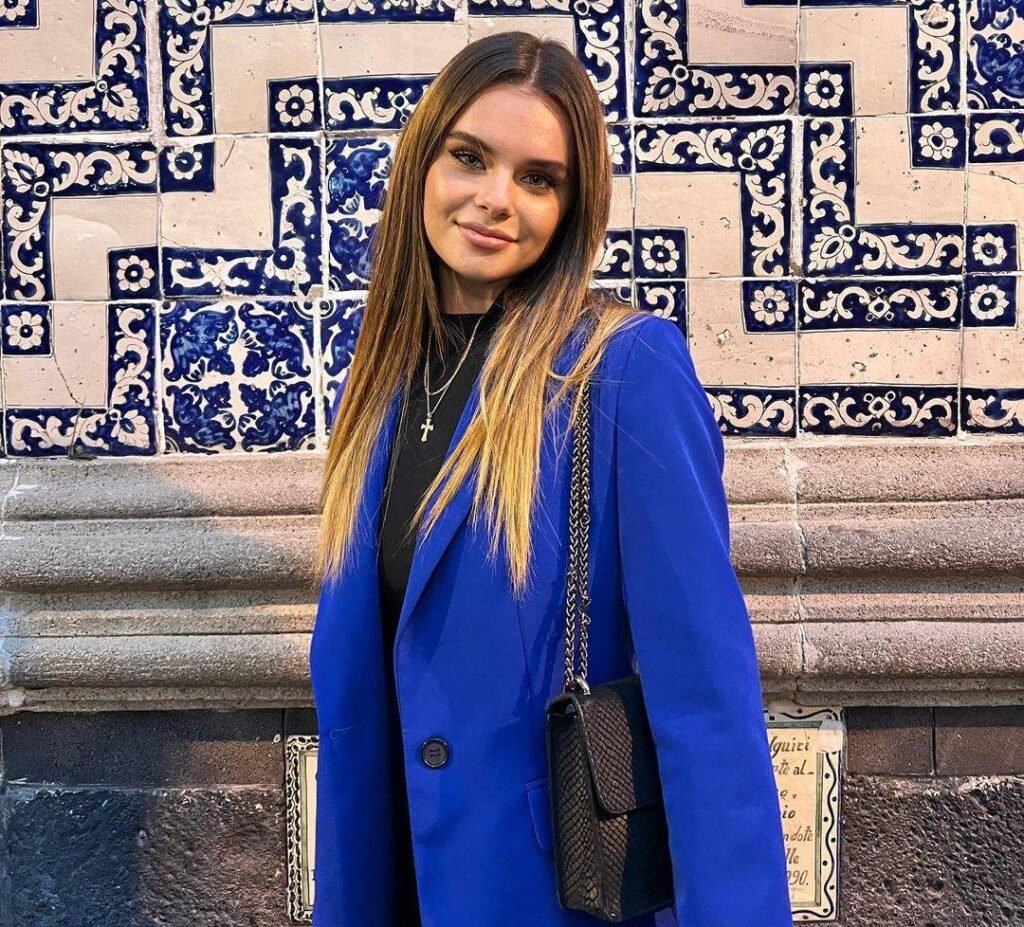 Who Is Enora Letort? Biography, Miss Petite Universe France, Age, Height, Wiki, Instagram ...