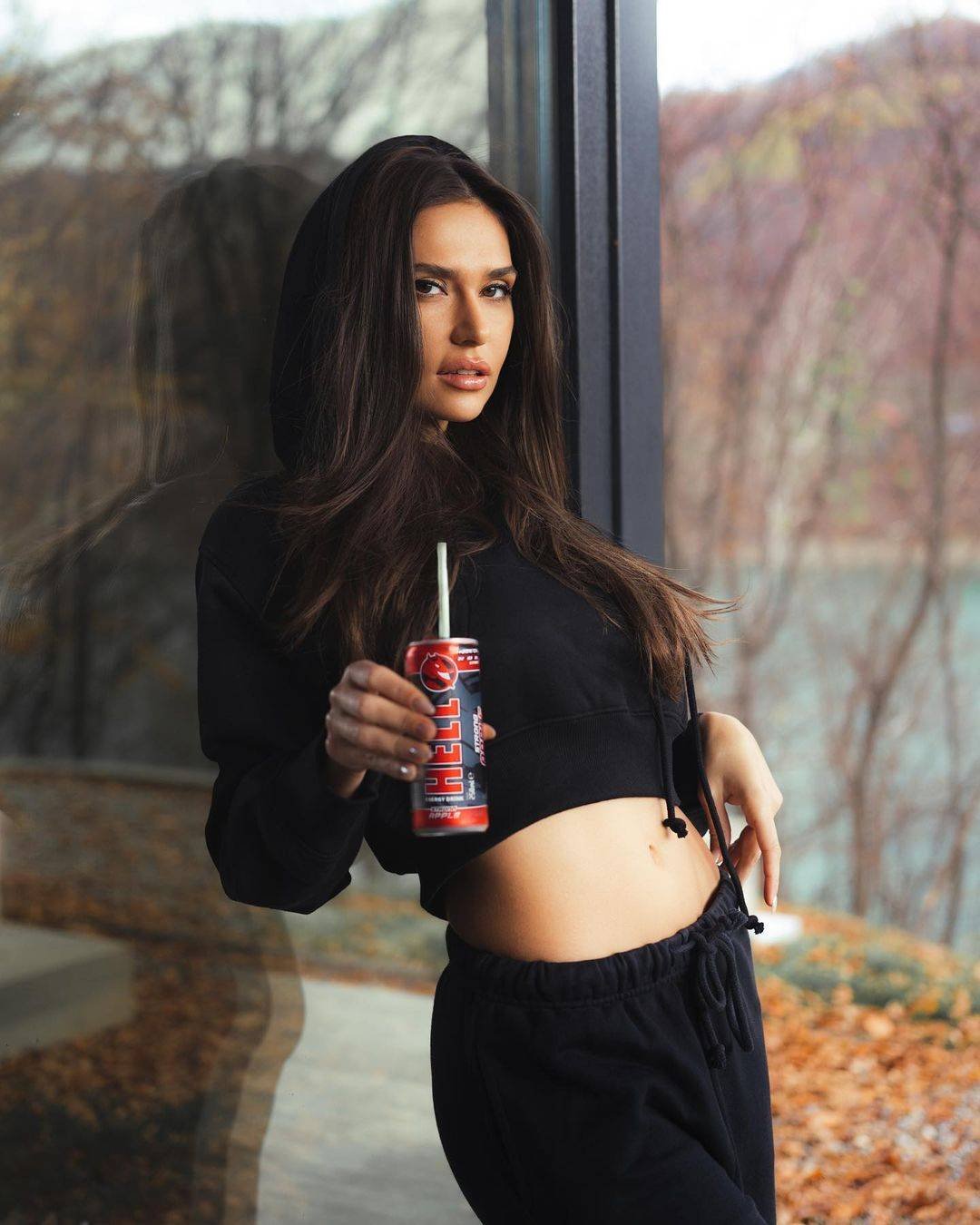 Florina Toma Biography, #1 Gorgeous Model, Age, Pictures, Weight ...