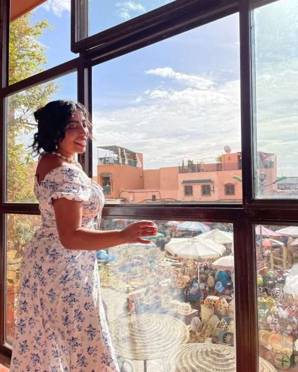 What Is Labombo( Mira Ali) Religion? Biography, Husband, Net Worth ...