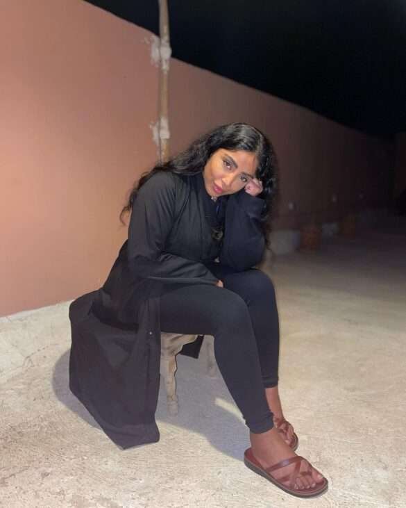 What Is Labombo( Mira Ali) Religion? Biography, Husband, Net Worth ...