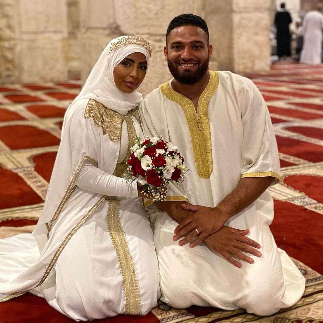 What Is Labombo( Mira Ali) Religion? Biography, Husband, Net Worth ...