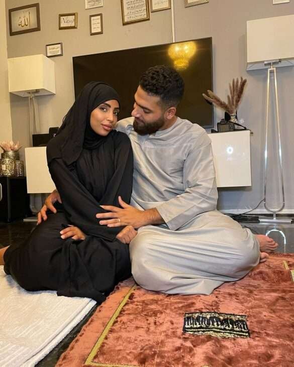 What Is Labombo( Mira Ali) Religion? Biography, Husband, Net Worth ...