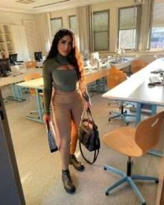 What Is Labombo( Mira Ali) Religion? Biography, Husband, Net Worth ...