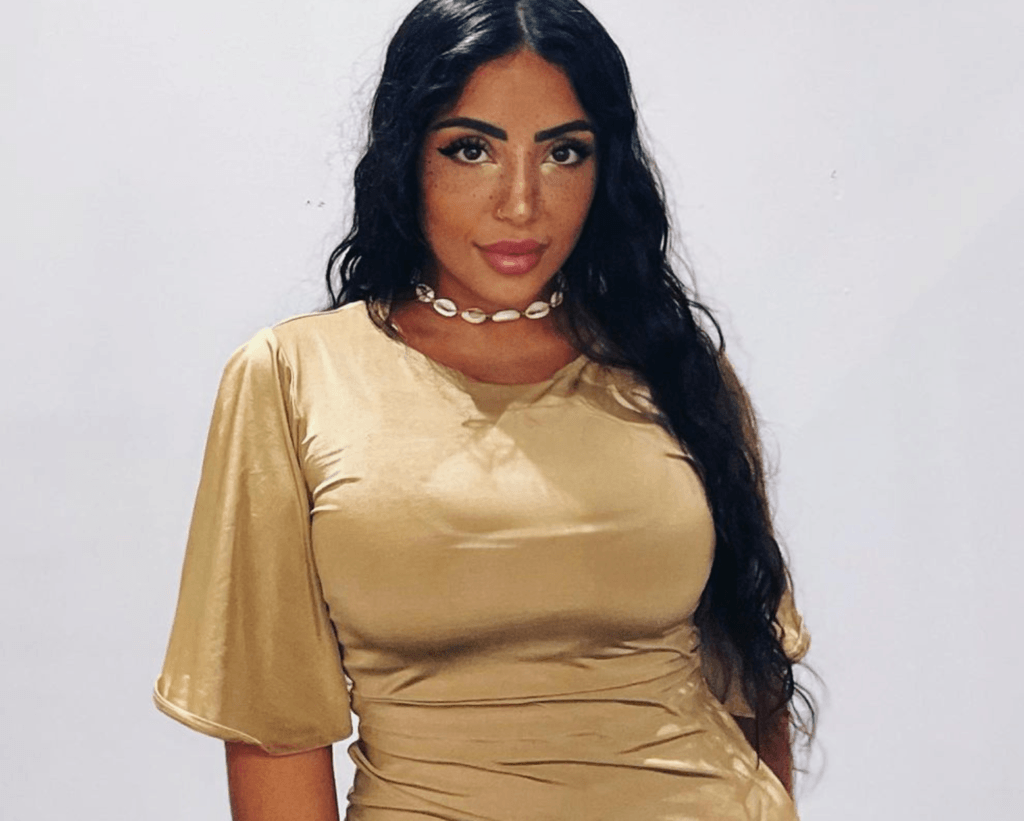 What Is Labombo( Mira Ali) Religion? Biography, Husband, Net Worth ...