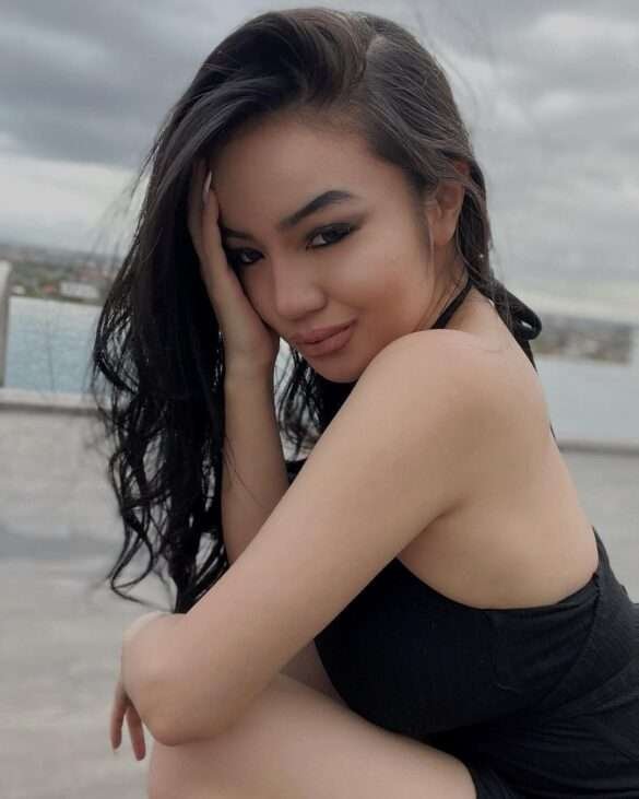 Who Is Monica Ardhea Asmara? Biography, Dazzling Model, Age, Height ...