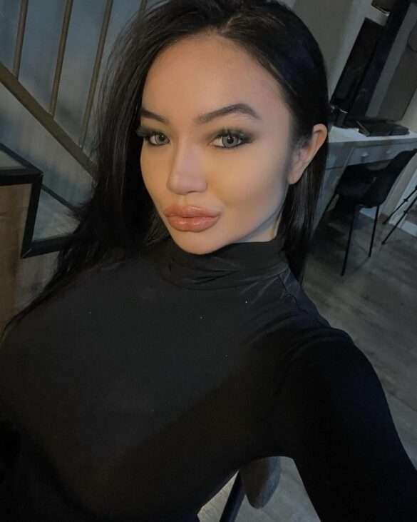 Who Is Monica Ardhea Asmara? Biography, Dazzling Model, Age, Height ...