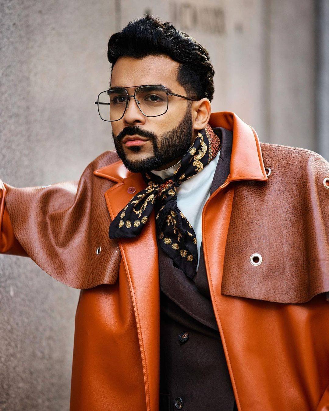 Adam Waheed Biography, Wiki, Age, Birthday, Social Media, Family, Girlfriend, Comedian, Popular ...