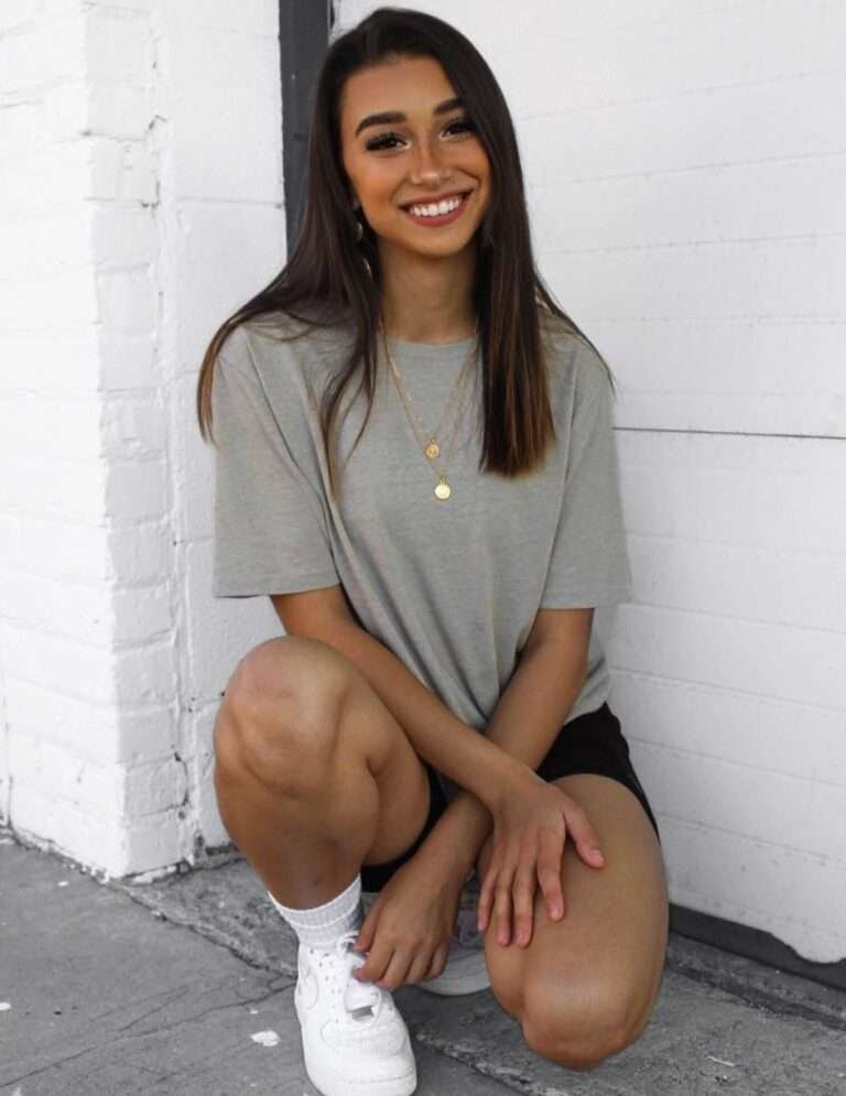 Who Is Amber Gianna? Biography, American Instagram Star, Net Worth, Age ...