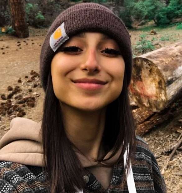 Who Is Amber Gianna? Biography, American Instagram Star, Net Worth, Age ...