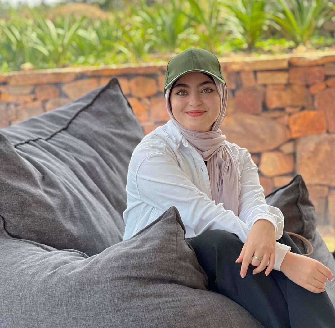 Who Is Amina Dehbi? Bio, Wiki, Age, Relationships, Family, Tiktok Star, — InstaMix Global