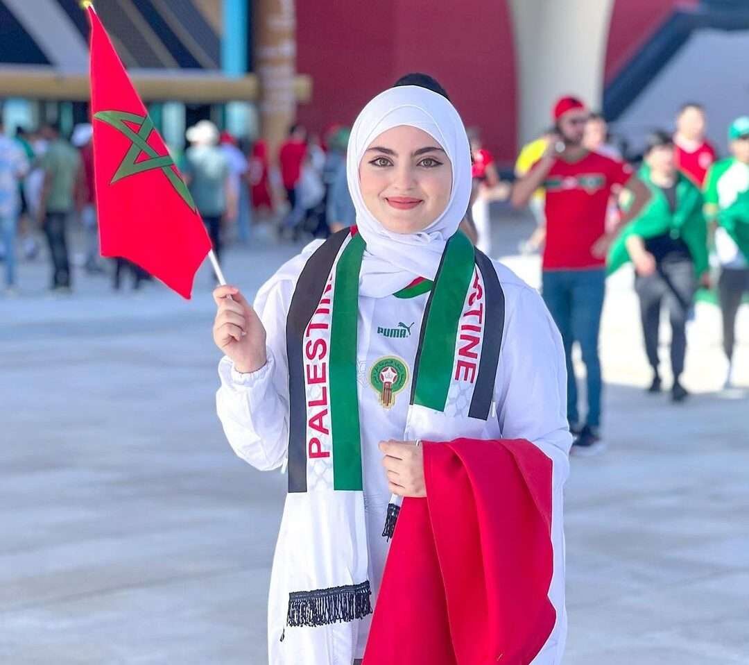 Who Is Amina Dehbi? Bio, Wiki, Age, Relationships, Family, Tiktok Star, — InstaMix Global