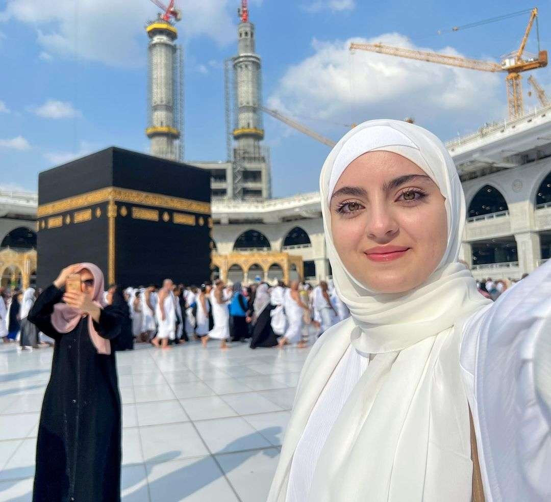 Who Is Amina Dehbi? Bio, Wiki, Age, Relationships, Family, Tiktok Star, — InstaMix Global