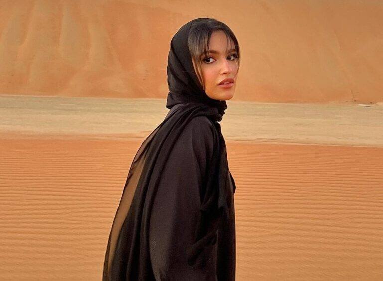 Yusur Al-Khalidi, Biography, Wiki, Age, Birthday, Age, Height, Facts ...