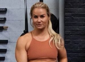 Dani Elle Speegle Biography, Wiki, Age, Weight, Height, Social Media ...