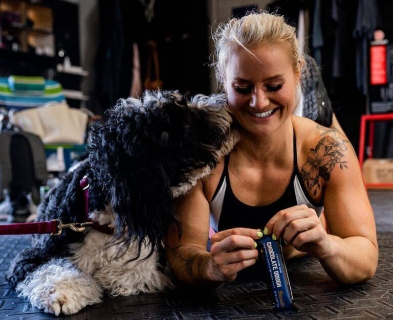 Dani Elle Speegle Biography, Wiki, Age, Weight, Height, Social Media ...