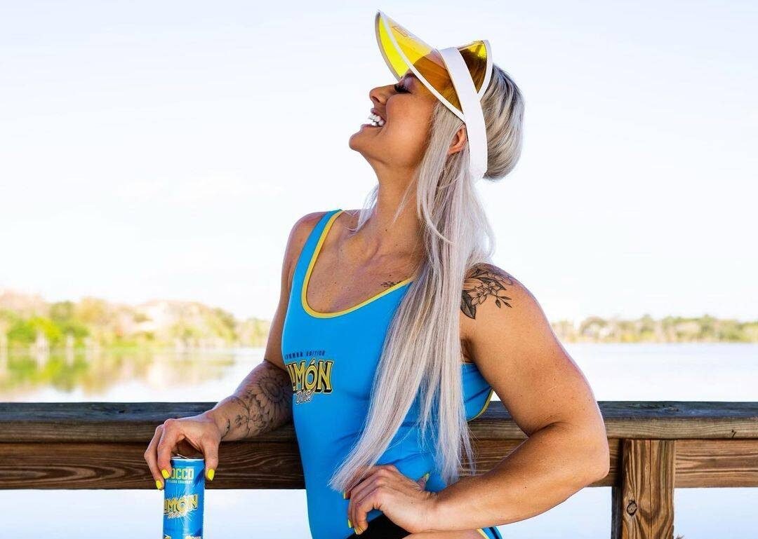 Dani Elle Speegle Biography, Wiki, Age, Weight, Height, Social Media ...