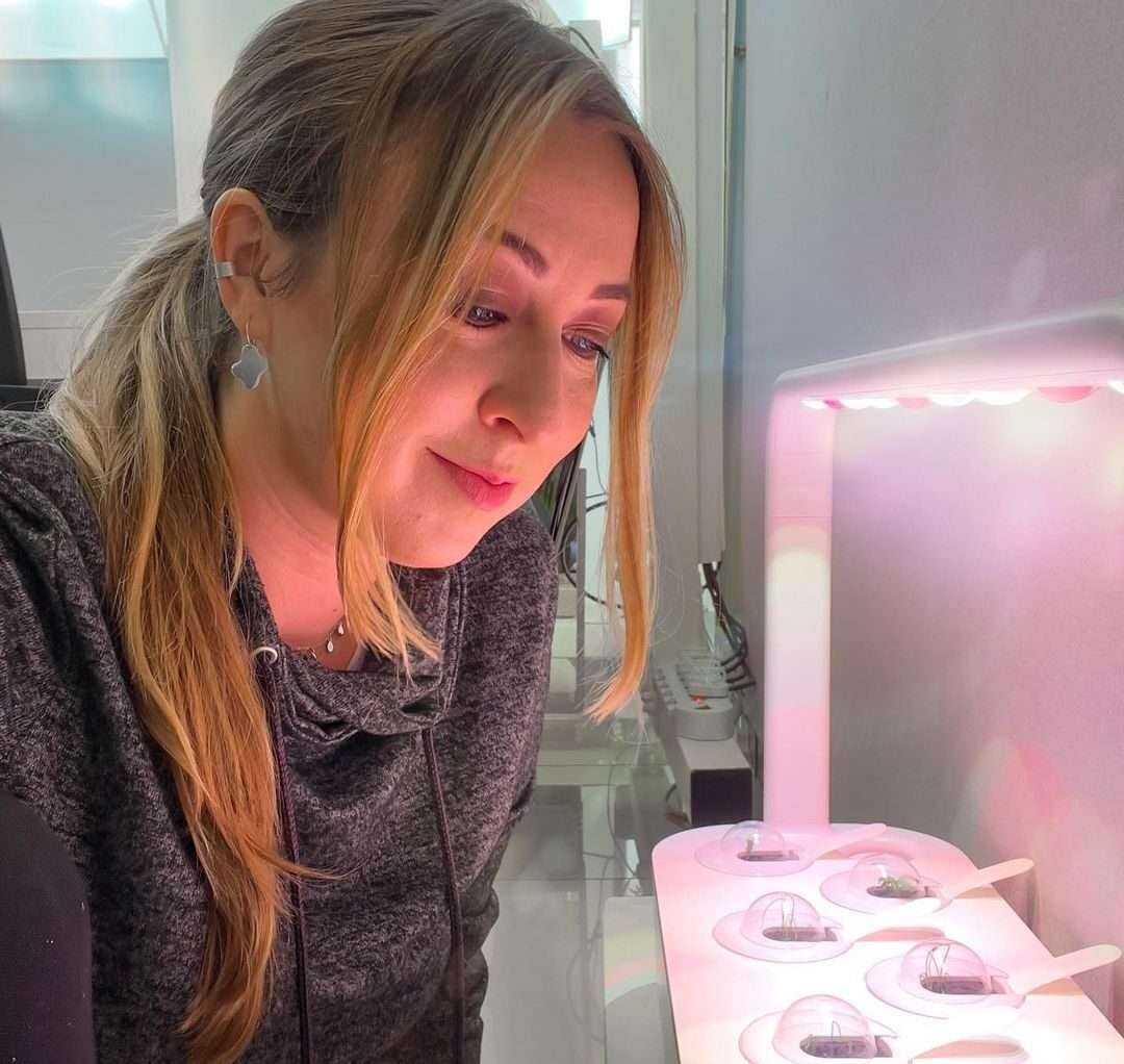 What Is Hayleigh Chamberlain's Nationality? Bio, Wiki, Age, Family ...