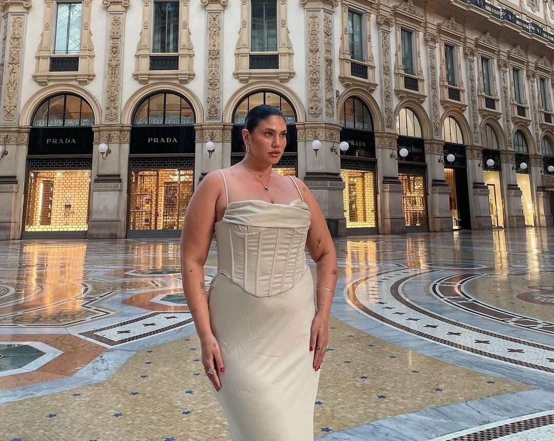 LaTecia Thomas Bio, Wiki, Age, Height, Weight, 1 Best Australian Model ...