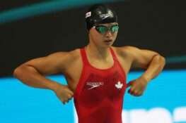 Maggie Mac Neil Biography, Age, Height, Weight, Social Media, Career ...