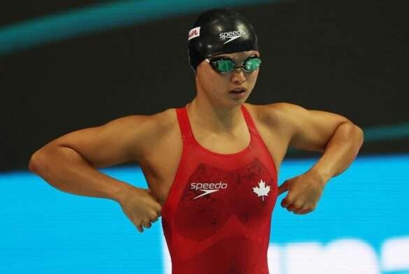 Maggie Mac Neil Biography, Age, Height, Weight, Social Media, Career ...