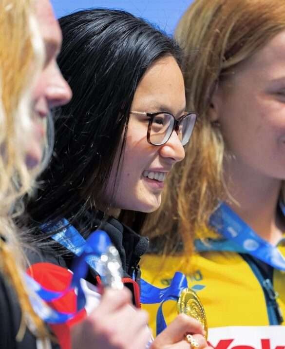 Maggie Mac Neil Biography, Age, Height, Weight, Social Media, Career ...