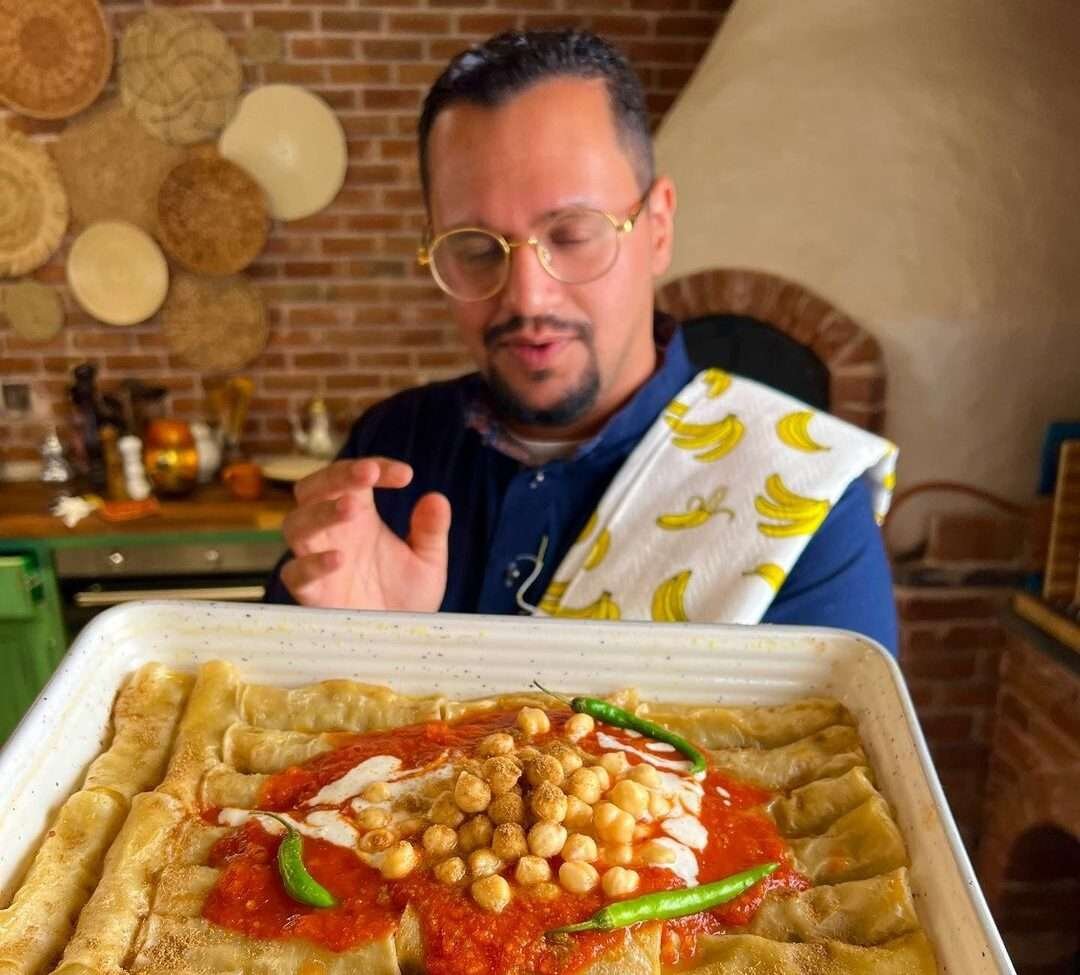 Hisham Baeshen Biography, Wiki, Age, Childhood, Wife, Family ...