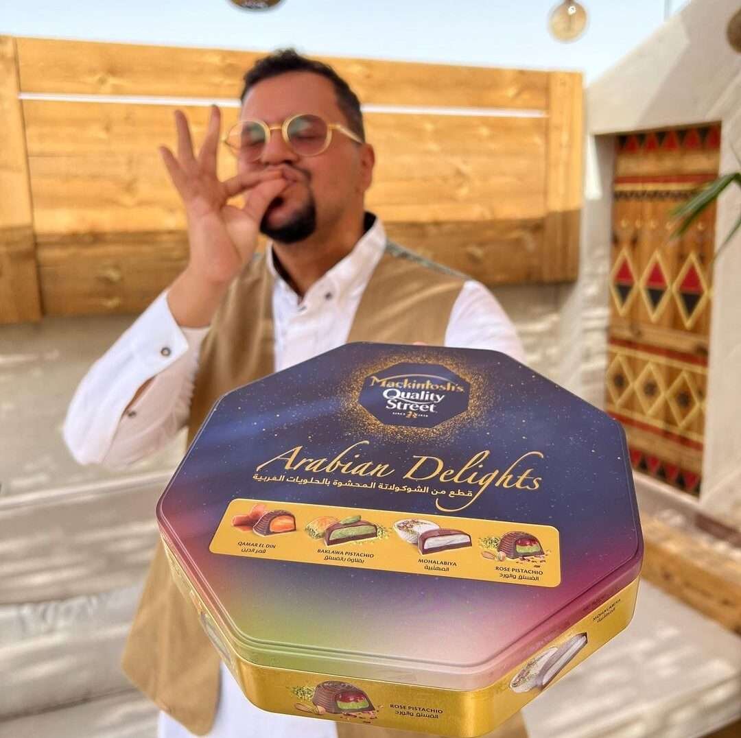 Hisham Baeshen Biography, Wiki, Age, Childhood, Wife, Family ...