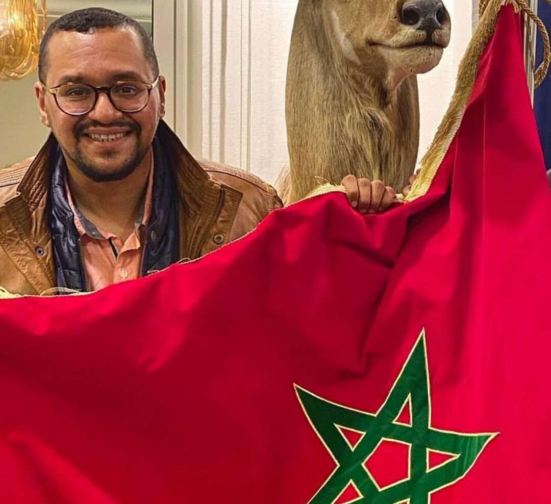 Hisham Baeshen Biography, Wiki, Age, Childhood, Wife, Family ...