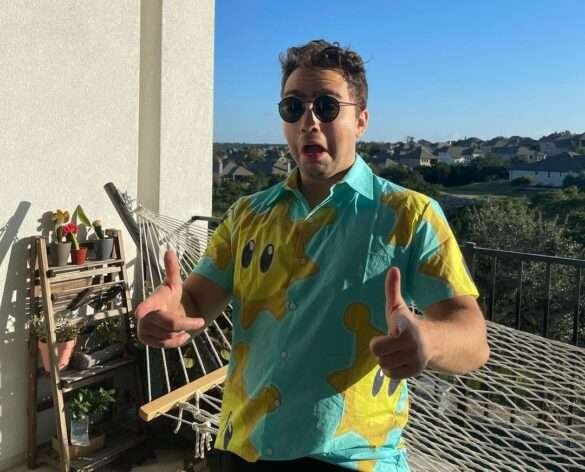 How Tall Is Mizkif? Biography, Age, Wiki, Birthplace, Relationships ...