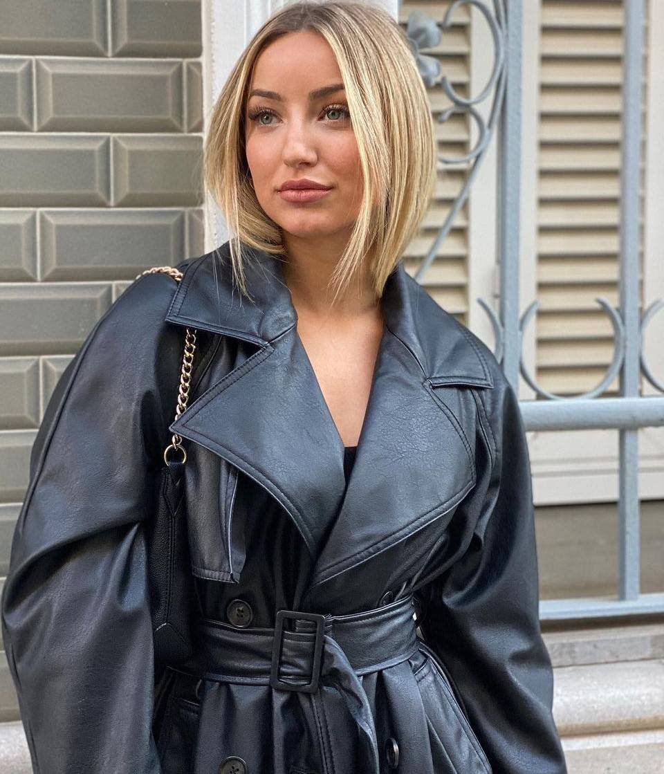 Sara Guerrero Biography, Wiki, Lifestyle, Stunning Spanish Model ...