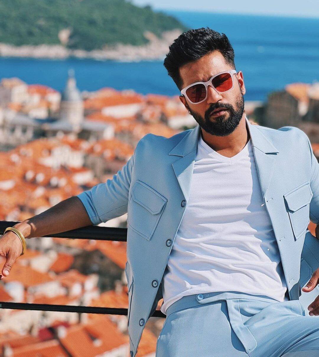 Vicky Kaushal, Biography, Net Worth, Relationships, Age, Career, Assets ...