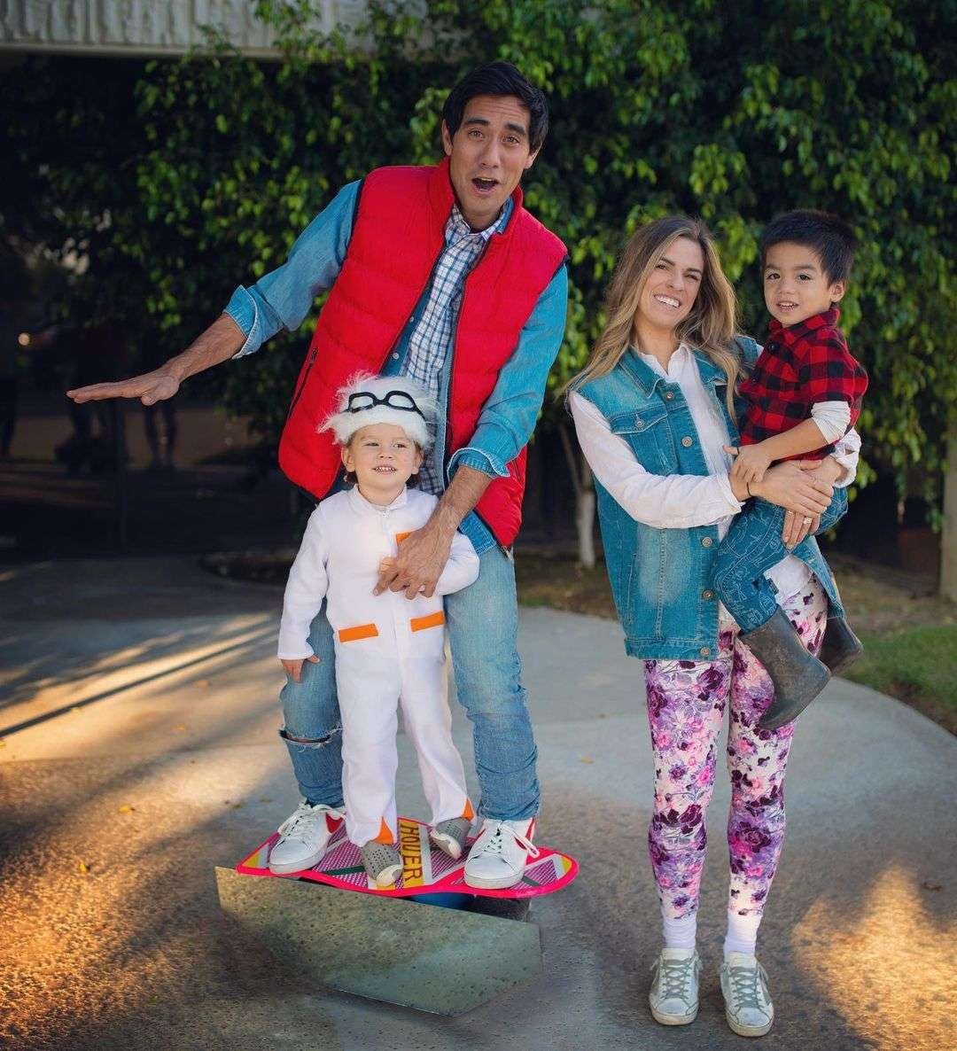 Zach King Biography, Wiki, Age, Weight, Height, Family, Net Worth ...