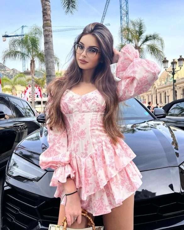 Who Is Diabentley? Age, Biography, Fashion Model, Family, Career, Net ...