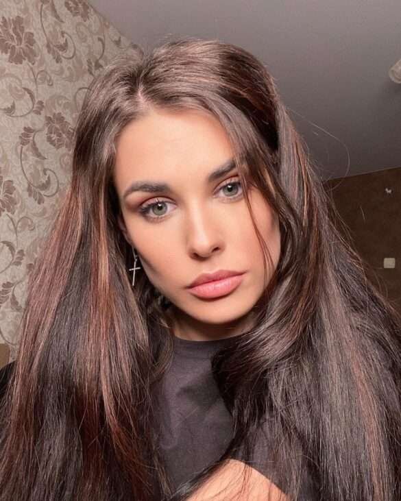 Who Is Iryna Pinchuk (Ирина Пинчук)? Biography, Age, Height, Net Worth ...