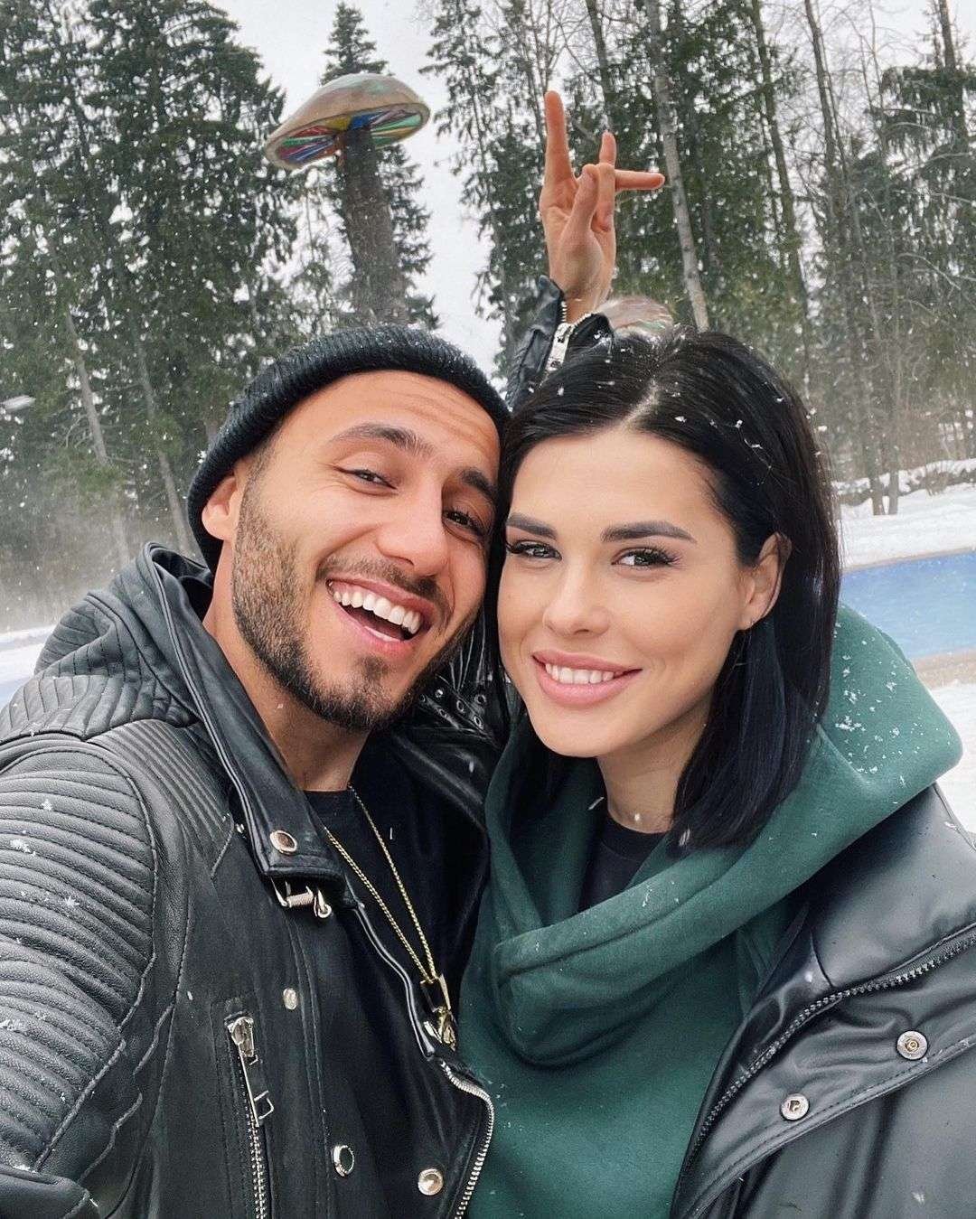 Who Is Iryna Pinchuk (Ирина Пинчук)? Biography, Age, Height, Net Worth ...