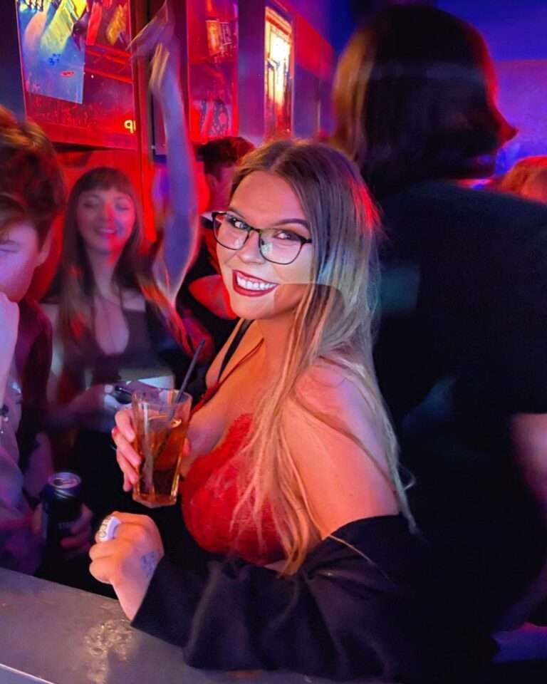 Who Is Jessica Jackson (hiphipox)? Biography, Entrepreneur, Age, Height, Net Worth, Family, Wiki ...