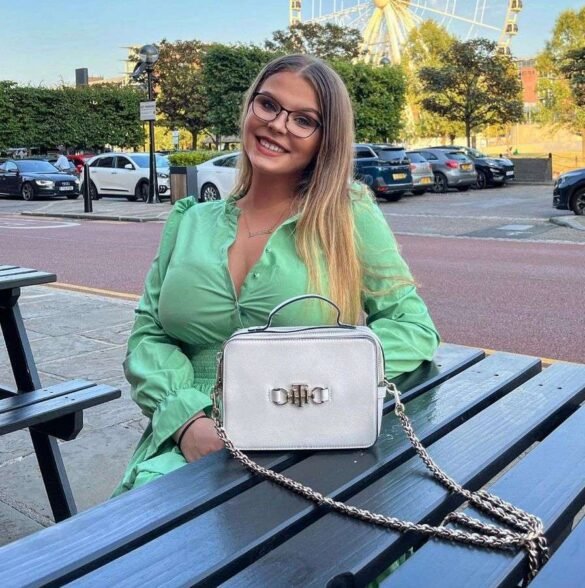 Who Is Jessica Jackson (hiphipox)? Biography, Entrepreneur, Age, Height ...