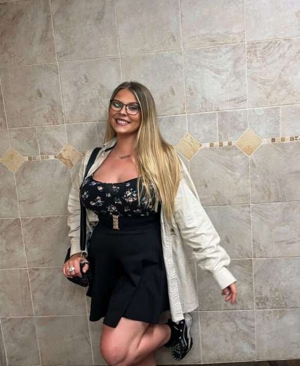 Who Is Jessica Jackson (hiphipox)? Biography, Entrepreneur, Age, Height ...