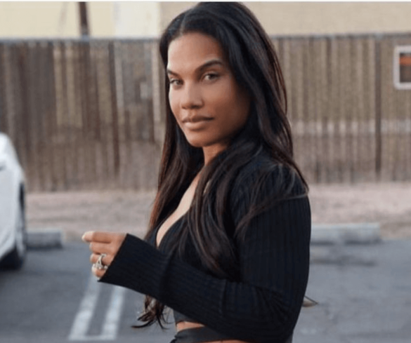 How Tall Is Kathy Drayton? Biography, Trainer, Model, Age, Weight ...