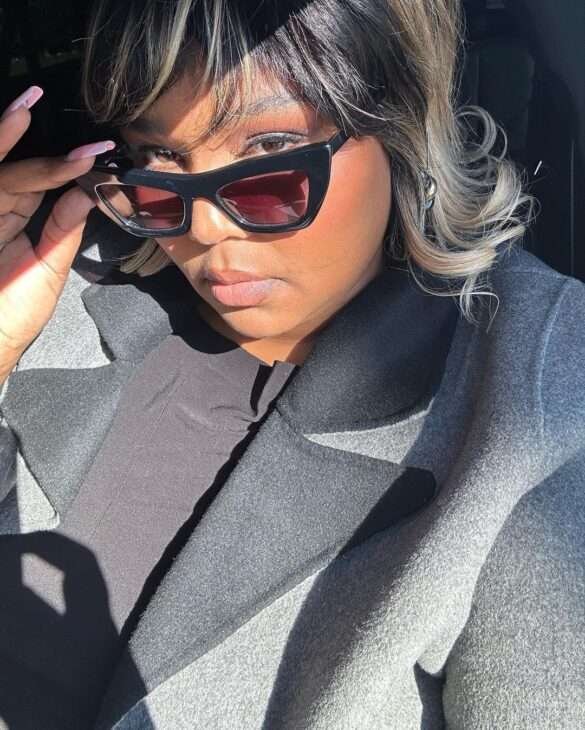 How Tall Is Lizzo? Height, Wiki, Biography, Glamourous Singer ...