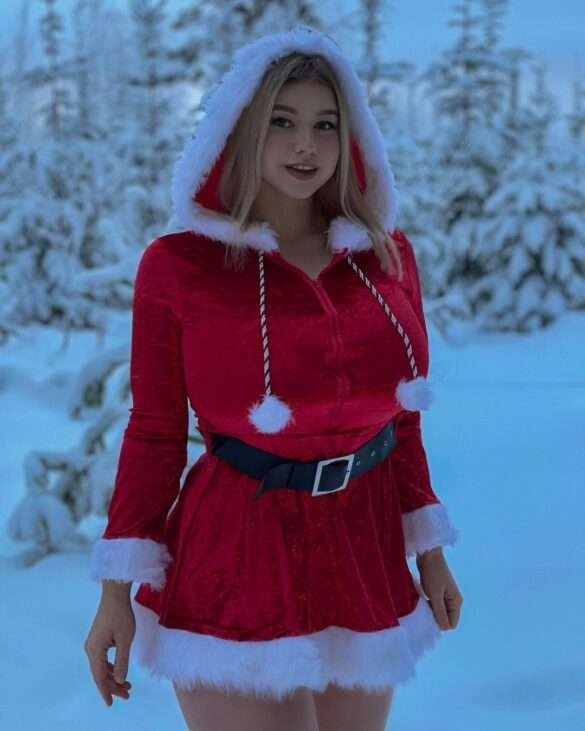 How Tall Is Pasha Pozdniakova? Bio, Height, Weight, Age, Family, Net ...