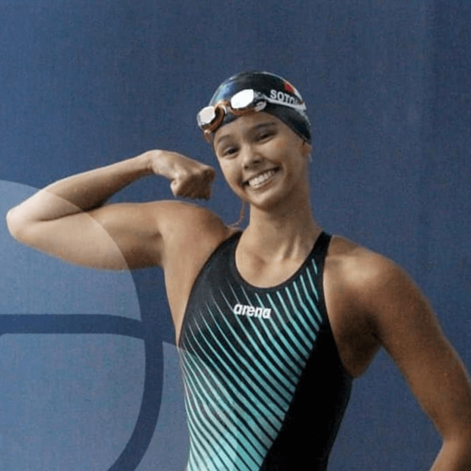 How Tall Is Alexia Sotomayor? Biography, Height, Weight, Social Media ...