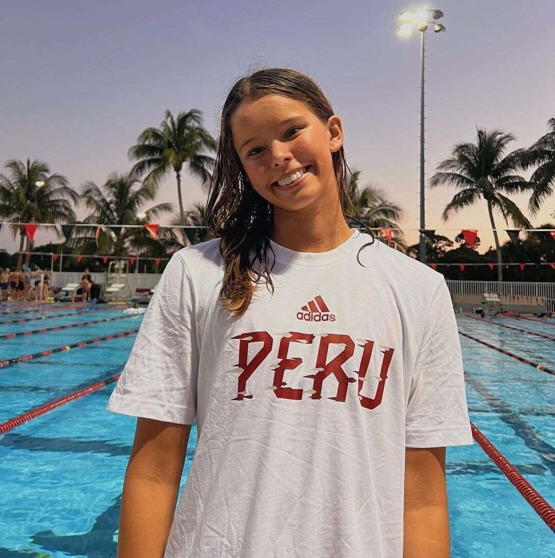 How Tall Is Alexia Sotomayor? Biography, Height, Weight, Social Media ...