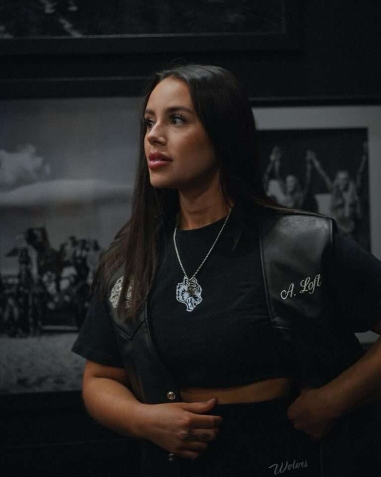 Amber Loft(Amber Lift), Biography, Age, Height, Career, Net Worth ...