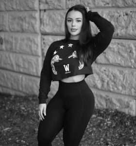 Amber Loft(Amber Lift), Biography, Age, Height, Career, Net Worth ...