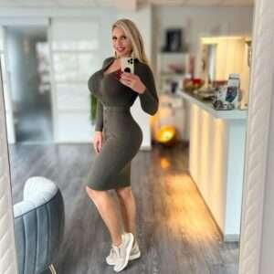 Nina Grace Age, Biography, Career, Net Worth, Lifestyle, Boyfriend ...