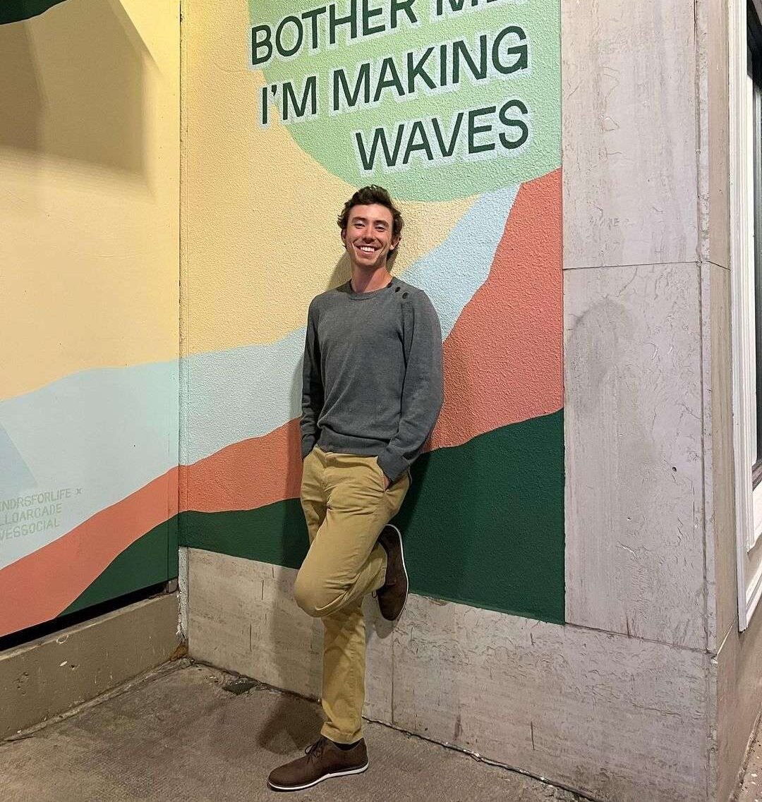 How Tall Is Bryce Chudak? Biography, Childhood, Age, Relationships ...