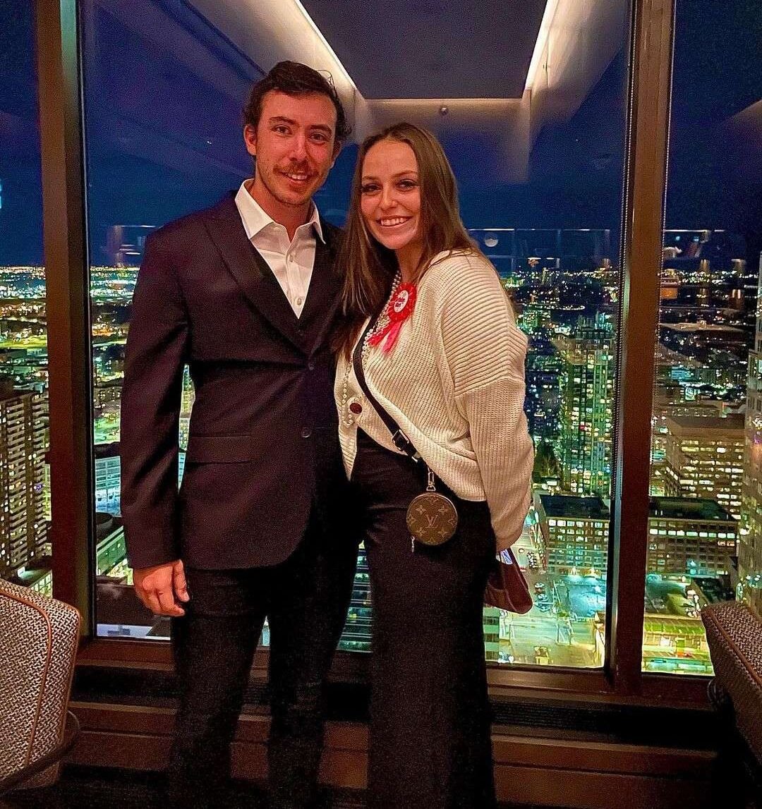 How Tall Is Bryce Chudak? Biography, Childhood, Age, Relationships ...